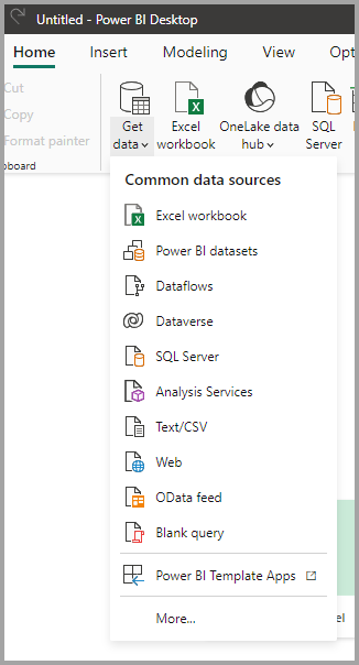 How Do I Clean Up, Transform, and Load Data into Power BI?